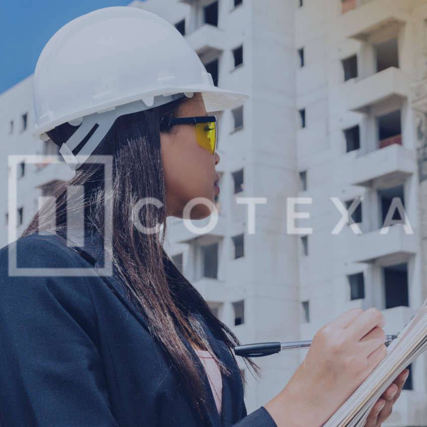 Ordonnancement, Pilotage et Coordination – OPC - Cotexa Groupe