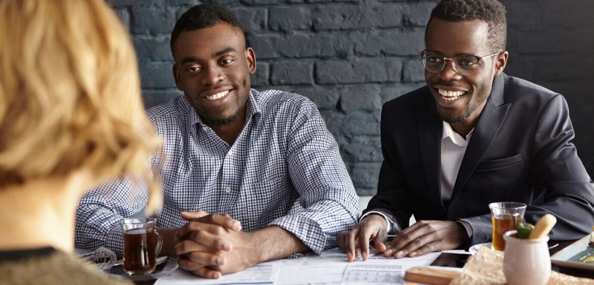 Parcours de recrutement - Cotexa Groupe