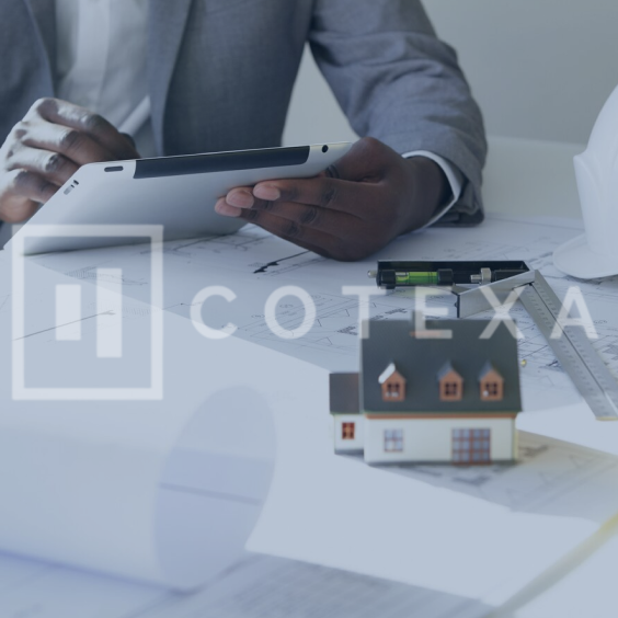 Diagnostic technique de bâtiment - Cotexa Groupe