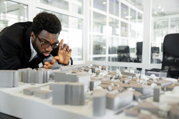 Diagnostic technique et immobilier - Cotexa Groupe