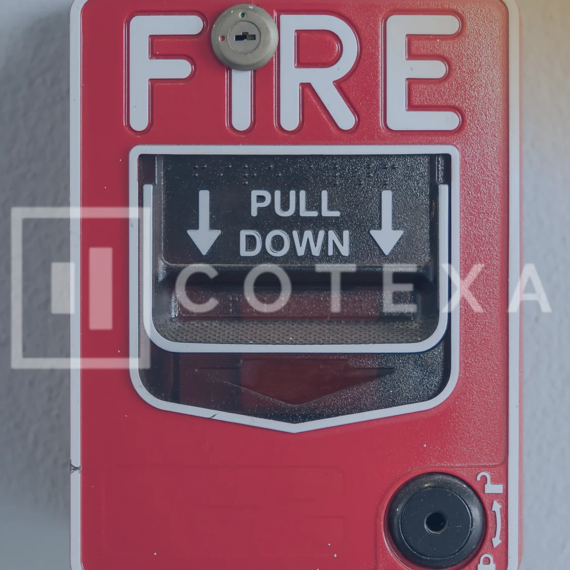 Coordination des Systèmes de Sécurité Incendie (SSI) - Cotexa Groupe