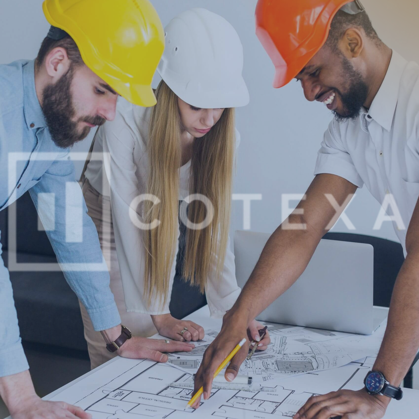 Etude d'impact et de danger - Cotexa Groupe